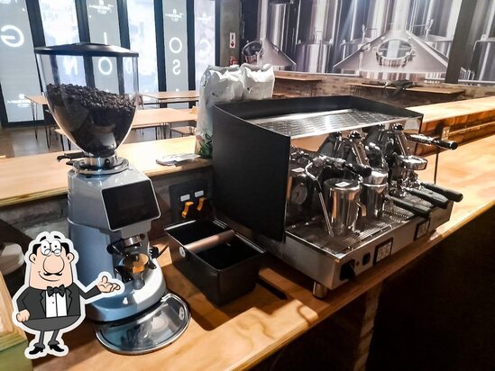 Darling Brew Tasteroom - Dorptoe, Bethlehem - Restaurant menu, prices ...