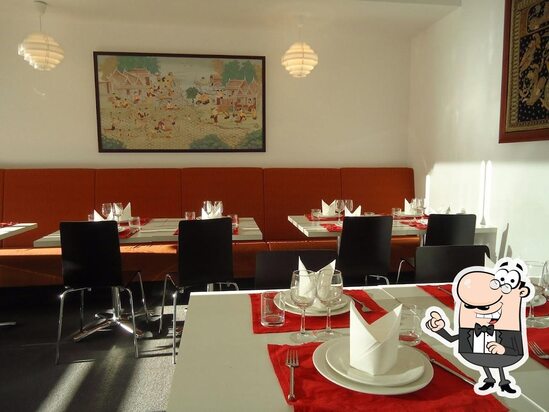 Little Siam, Gungahlin - Restaurant menu, prices and reviews