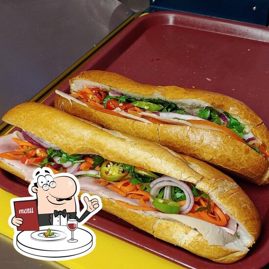 Ô Bánh Mì, Montréal - Menu du restaurant, prix et avis