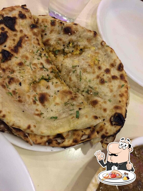 Biryani Mahal, Patna - Restaurant menu, prices and reviews