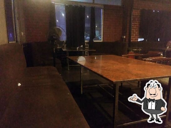 Avon Bar And Kitchen, Bengaluru - Restaurant menu, prices and reviews