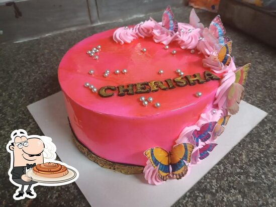 Bakeville, Chennai, No -21 - Restaurant reviews