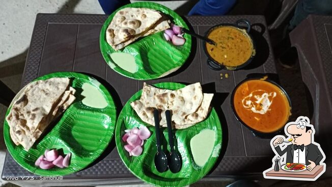 Bindaas Food, Gurugram - Restaurant menu, prices and reviews