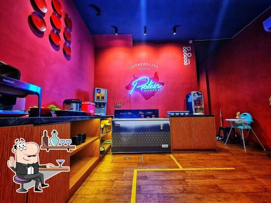 Gogogi korean grill All You Can Eat 99k, Surabaya - Restaurant menu ...