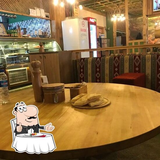 Menu at Hatay Kebab Pide,Lahmacun SALONU, Kapaklı Belediyesi