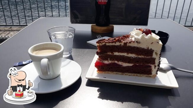 My Fresh Point restaurant, Gmunden - Restaurant reviews