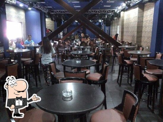 New Bar Arkadia, Abu Dhabi - Restaurant reviews