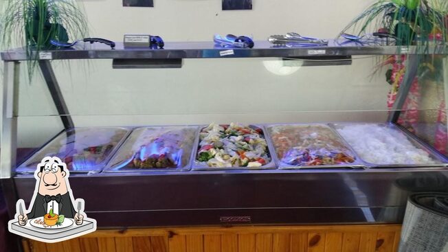 Pabico Club 55, Mount Druitt - Restaurant menu, prices and reviews