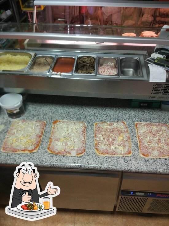 Pizzería Piscolabis El Semáforo, Gáldar - Opiniones del restaurante