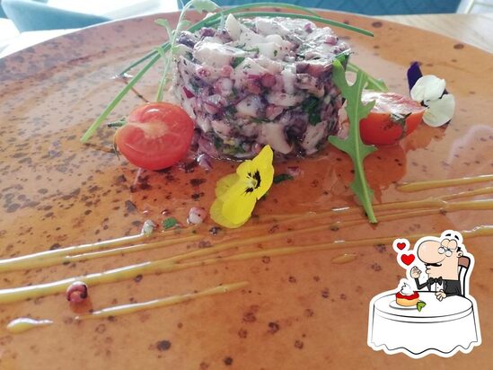 Restoran Jadran restaurant, Herceg Novi - Restaurant reviews