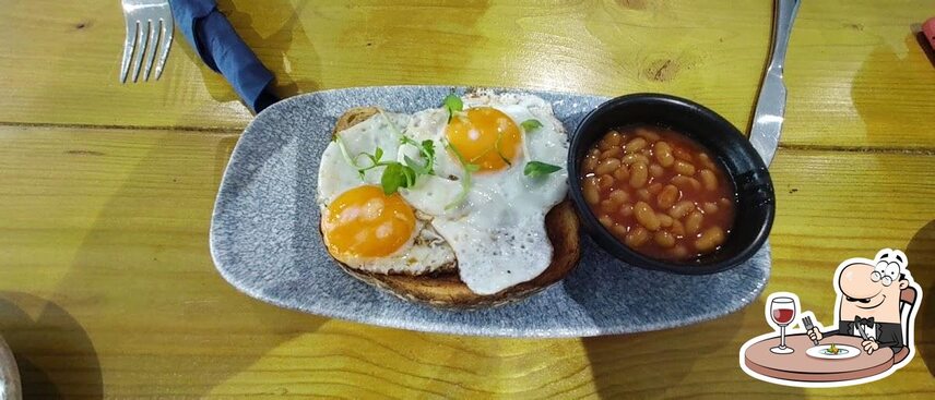 The Market Street Kitchen in Rochdale - Restaurant reviews