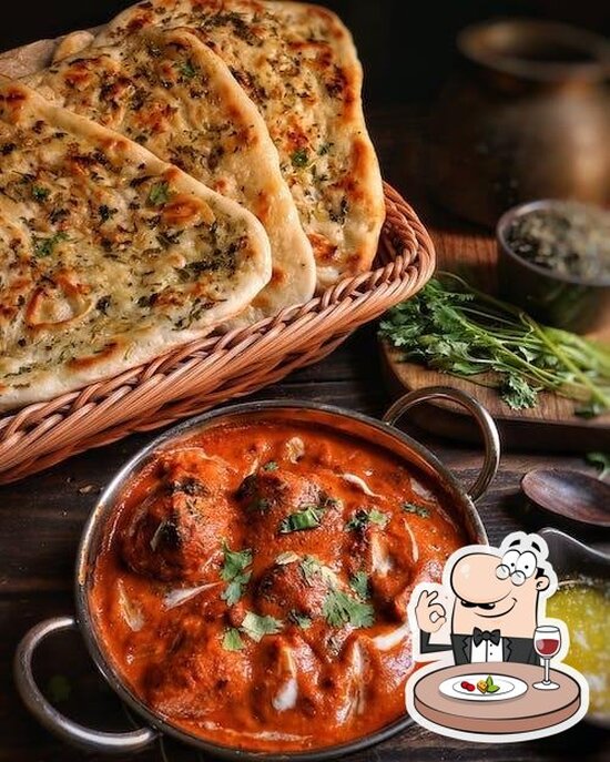 Menu at The Sunrise Kitchen, Ranchi, Karma Chowk