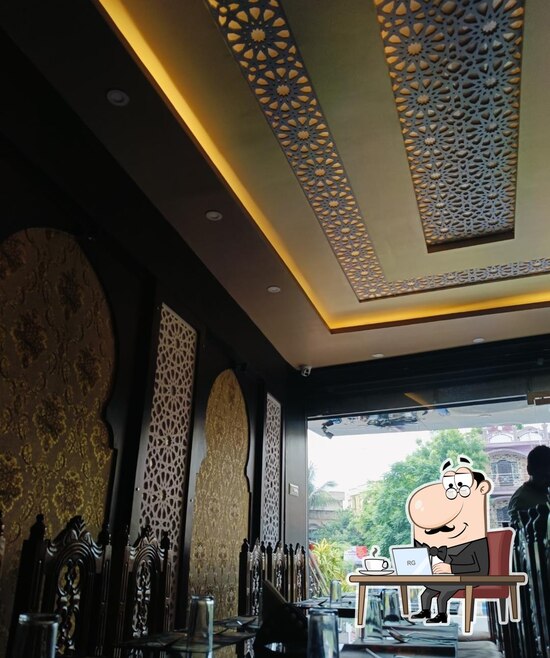 AKRAM'S Restaurant & Caterer, Burdwan - Restaurant menu, prices and reviews