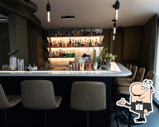 Easy Street Cocktailbar, Stuttgart - Restaurant menu, prices and reviews