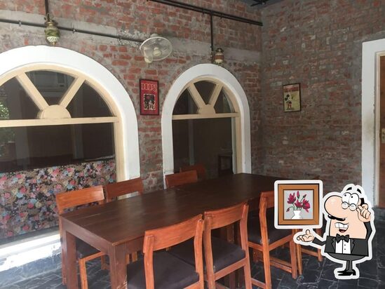 Knight Rider Junction, Gurugram - Restaurant menu, prices and reviews