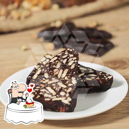 Ender Baklava, Turkey, Sanayi Cd. No:778 - Restaurant reviews