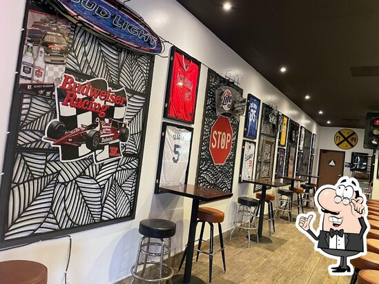 Flappy's Wings and Bar, Garden Grove - Restaurant menu, prices and reviews