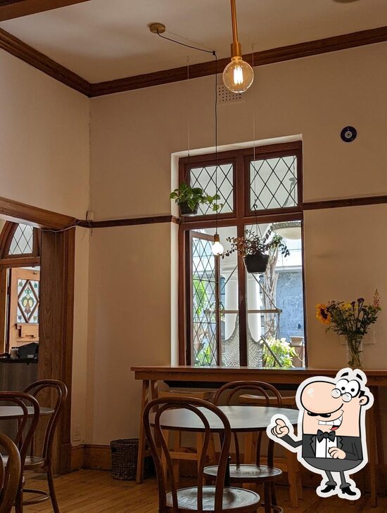 Kanéla Café, Cape Town - Restaurant menu, prices and reviews
