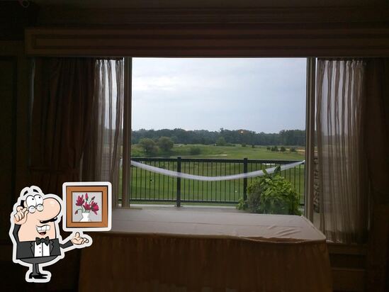 Scotland Run Golf Club, 2626 Fries Mill Rd in Washington Township ...