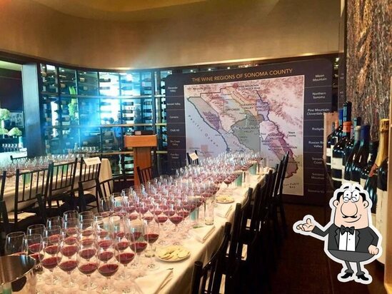 Strega Italiano Seaport, Boston - Restaurant menu, prices and reviews