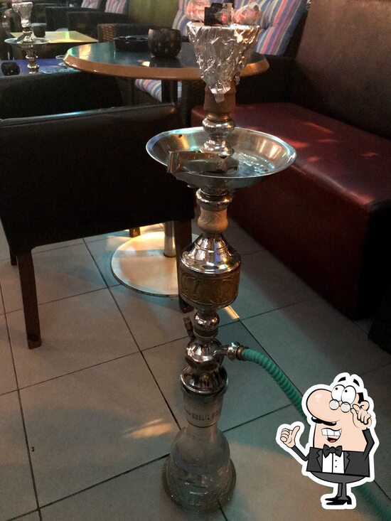 Arabian Nights shisha, Athens - Restaurant menu, prices and reviews