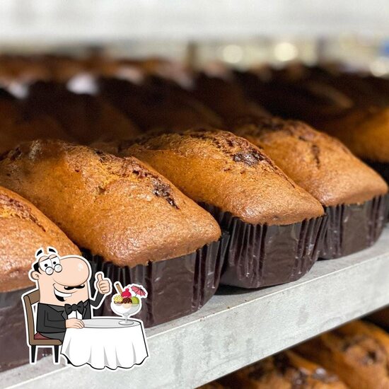 Baxter's Bakery, Toronto - Restaurant menu, prices and reviews