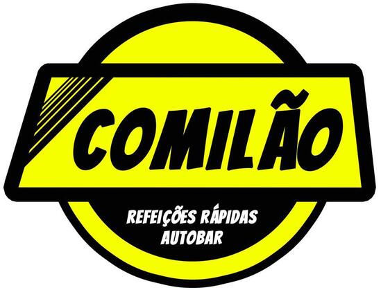Menu at Comilão-AutoBar, Tomar