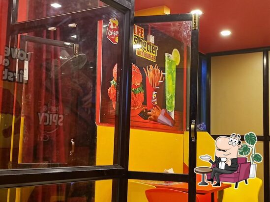 Crispy delight best cafe, Malvan - Restaurant menu, prices and reviews