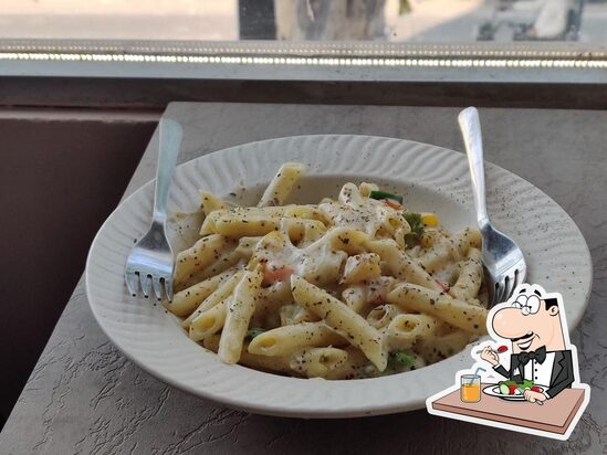Delisè Cafe, Muzaffarnagar - Restaurant menu, prices and reviews