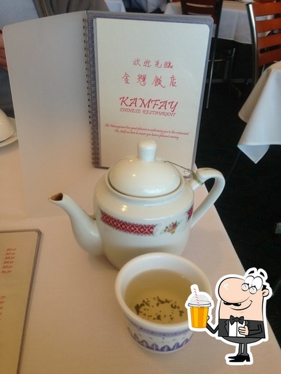 Kam Fay Chinese Restaurant, Cleveland - Restaurant menu, prices and reviews
