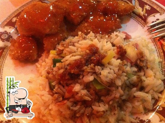 Restaurant Hang Chow, Eindhoven - Restaurant reviews
