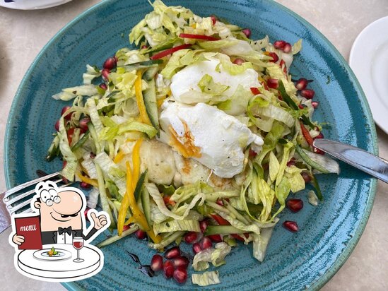 Rickys Restaurant, Dubai - Restaurant reviews