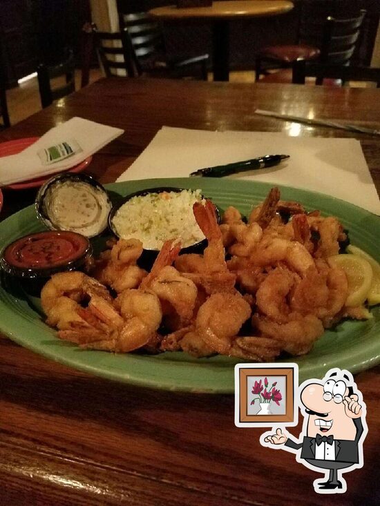 Menu at Ruddy Duck Tavern restaurant, Morehead City