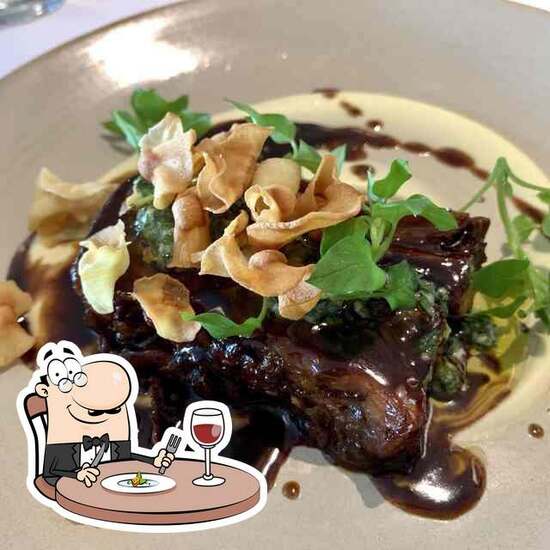 Soul Bar & Bistro, Corner of Lower Hobson Street, Customs St W in ...