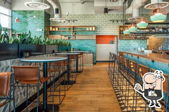 Spinato's Pizzeria and Family Kitchen, Scottsdale - Restaurant menu ...