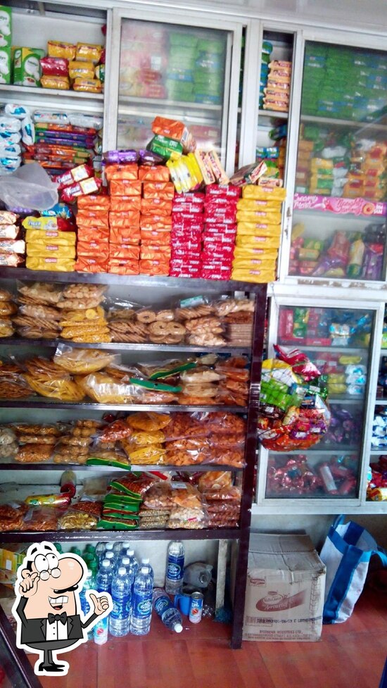 Star Bakery, Thrissur - Restaurant menu, prices and reviews