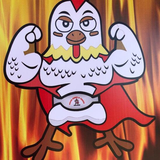 Super Pollo Coloso, Tepic - Menú del restaurante, precios y reseñas