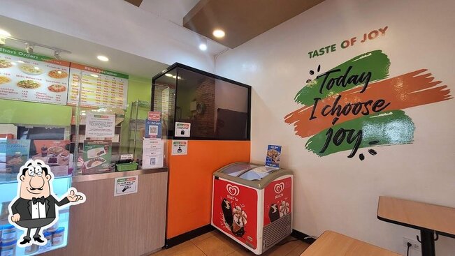 Taste of Joy Southwoods, San Pedro - Restaurant menu, prices and reviews