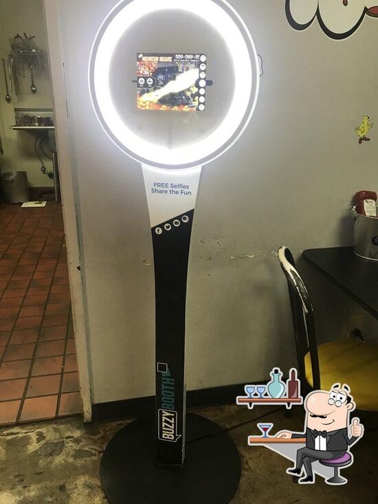 The Chicken Shack, Hanford - Restaurant menu, prices and reviews