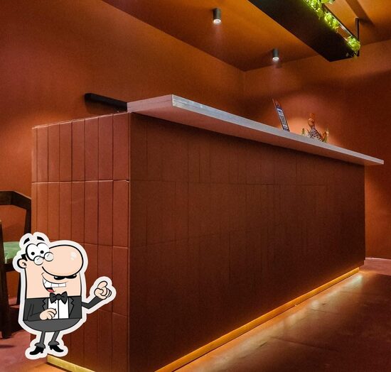 The VINES CAFE, Meerut - Restaurant menu, prices and reviews