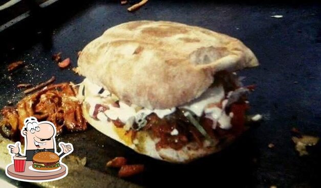 Tortas EL Rey, La Paz - Menú del restaurante, precios y reseñas