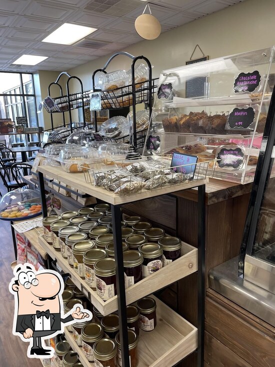 Grounded, Winterville - Restaurant menu, prices and reviews