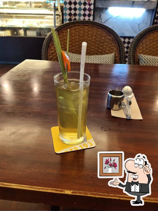 Hot Shoppe restaurant, Bangkok, 745 Sukhumvit Rd - Restaurant reviews