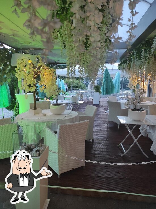 Restaurant White House, Rheinfelden - Restaurantbewertungen