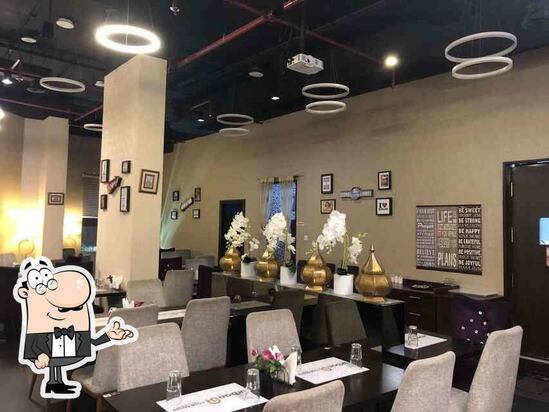 Urban Cook House Restaurant, Dubai - Restaurant menu, prices and reviews