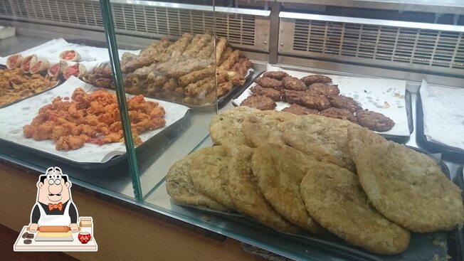 Ambala Sweets Birmingham, 552 Coventry Rd in Birmingham - Restaurant ...