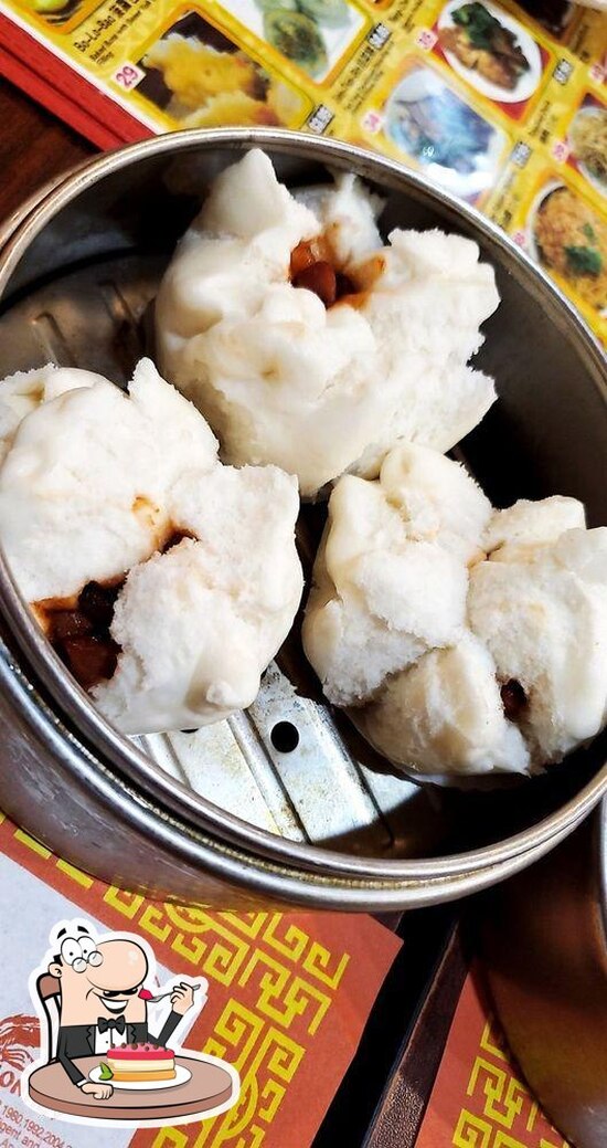 Mai Dim Sum in Hanover - Restaurant reviews
