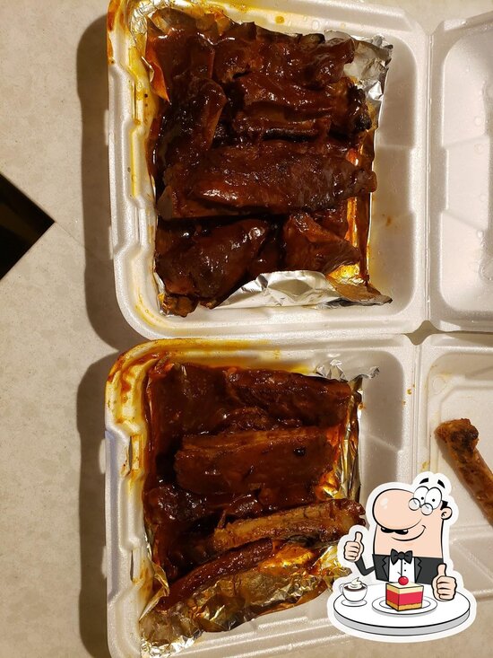 Smoke-N-Joe's BBQ in Akron - Restaurant reviews