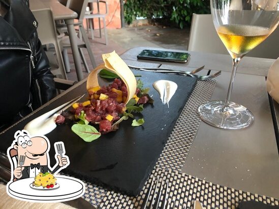 Osteria Al Filò ristorante, Abano Terme - Menu e recensioni del ristorante