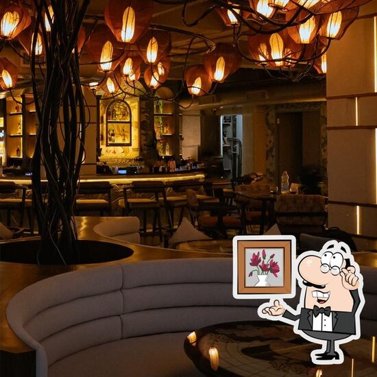 Botany Brew and Kitchen, Bengaluru - Restaurant menu, prices and reviews